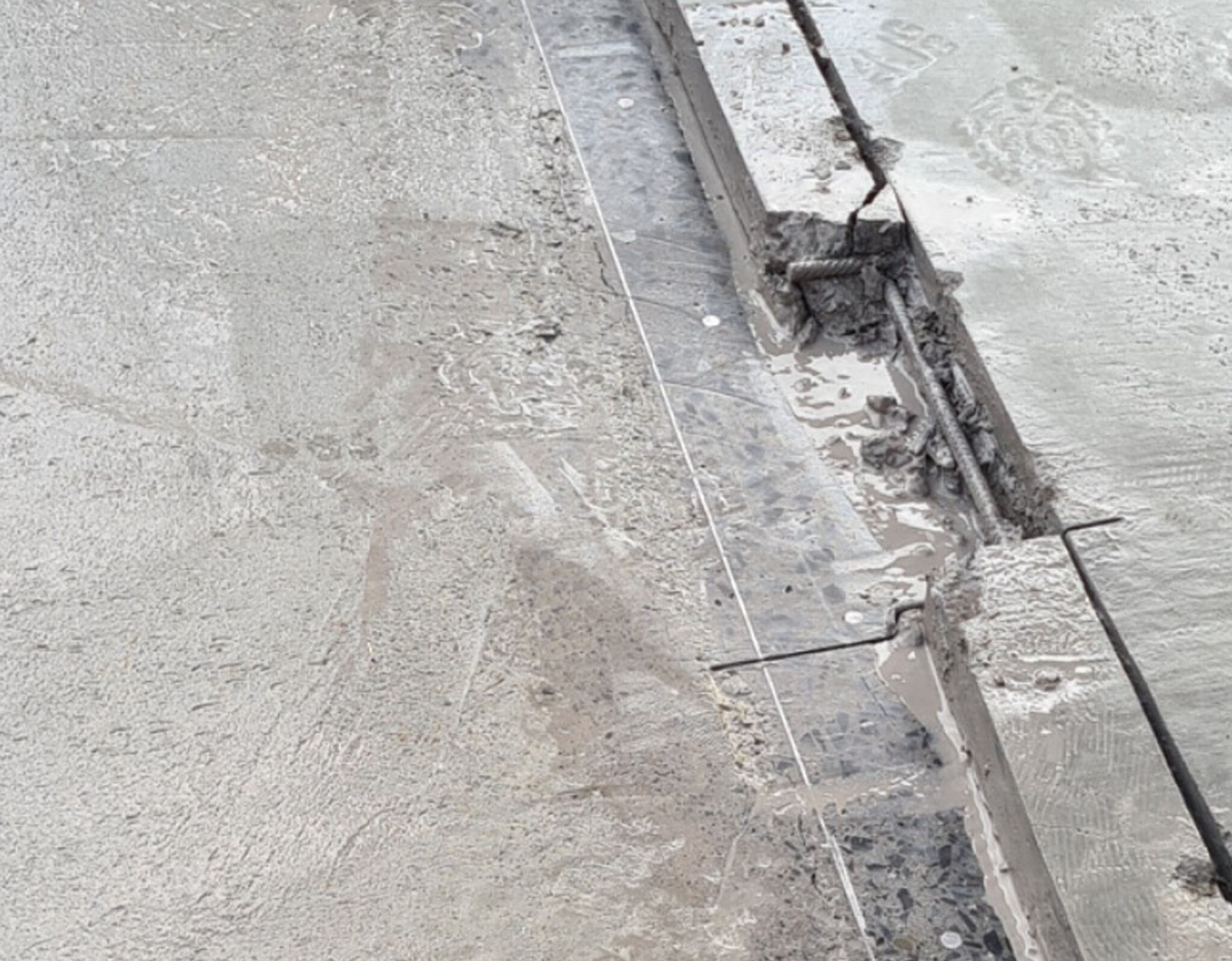 Flush Cutting - Independent